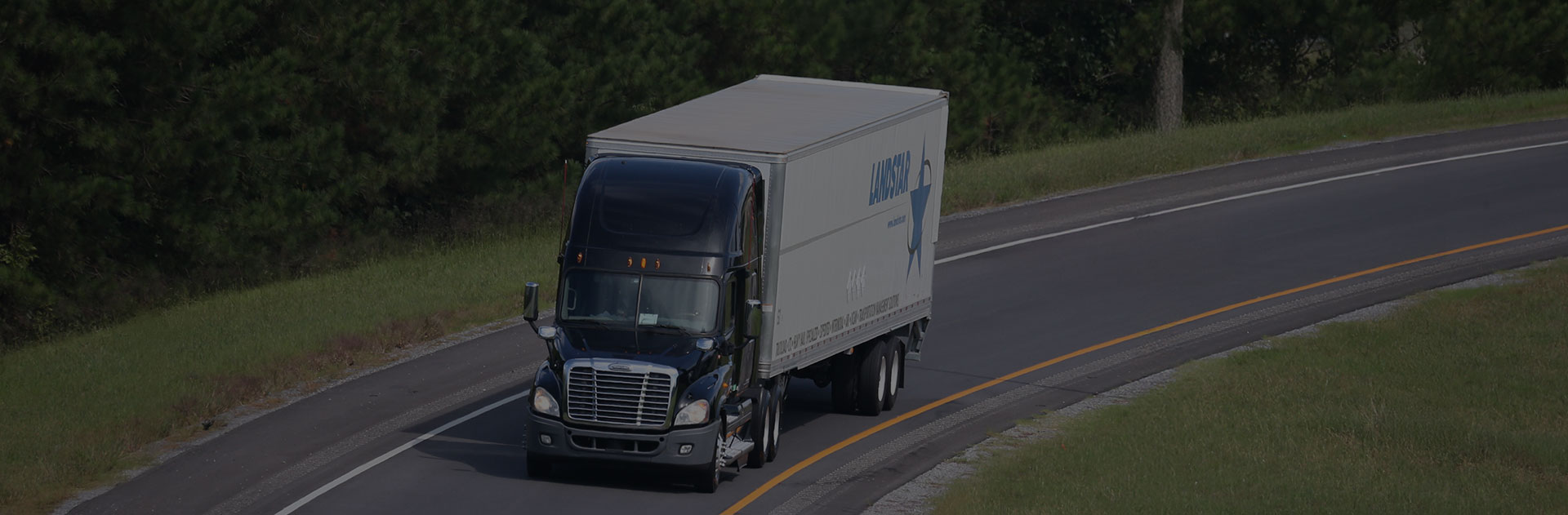 Truckload Van - LDS Premier Logistics - Mansfield